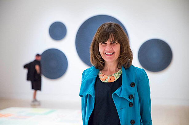 Michelle Grabner lecture - e-flux Education