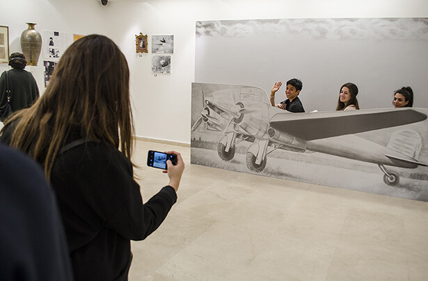 Mary Fox Whittlesey Visiting Professorship - e-flux Education