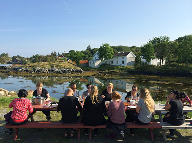 International MFA program 2016 - e-flux Education