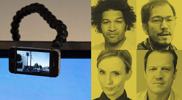 Call for proposals: MDP Design Residency Summer 2016 - e-flux Education