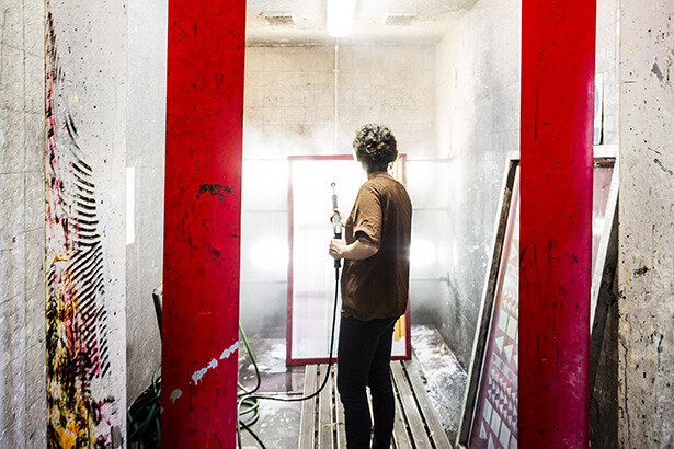 104th annual CAA conference - e-flux Education