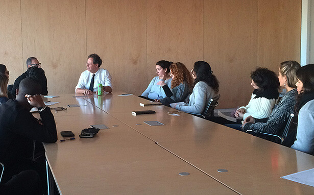 Call for applications: Masters in Curatorial Practice - e-flux Education