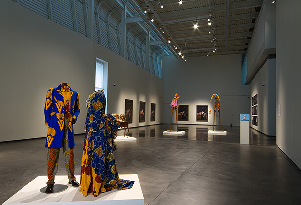 Richmond Center for Visual Arts Director of Exhibitions - e-flux Education