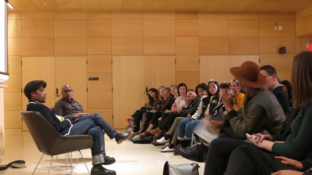 Visiting Artist Lectures and Visiting Critics/Curators Series - e-flux ...