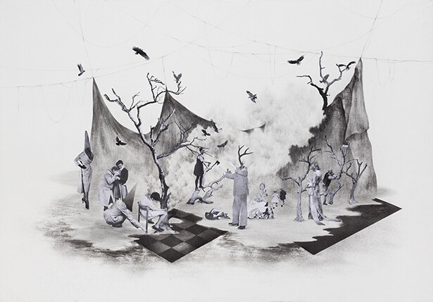 2015 Platform Artists - e-flux Education