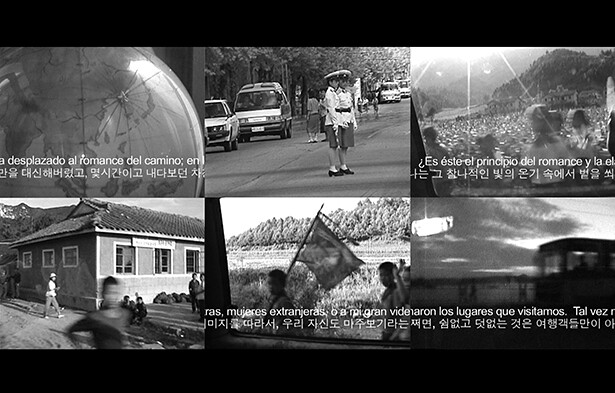 Yong Soon Min: Dear Leader, What I Love… - e-flux Education