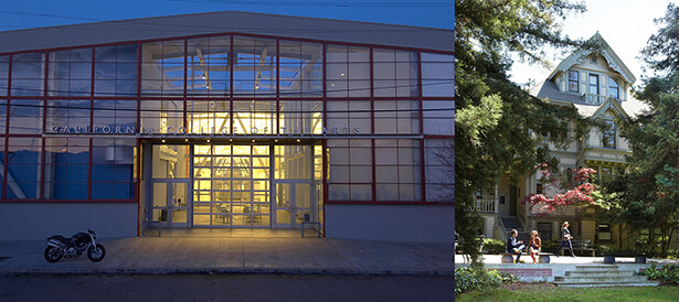 Seeking a Dean of Fine Arts - e-flux Education