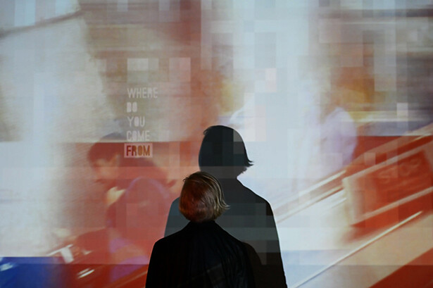 Master of Arts in Narrative Environments - e-flux Education
