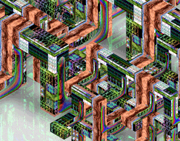 Geographically Indeterminate Fantasies: The Animated GIF as Place - e ...