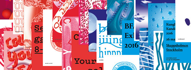 2016 MFA and BFA exhibitions - e-flux Education