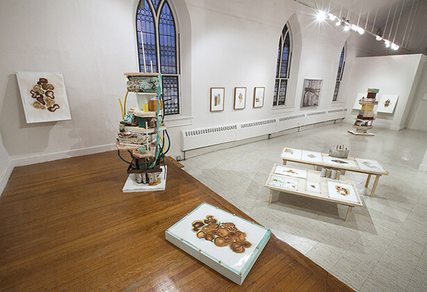Call for proposals: Curatorial Opportunity Program deadline extended ... Call for proposals: Curatorial Opportunity Program deadline extended ...