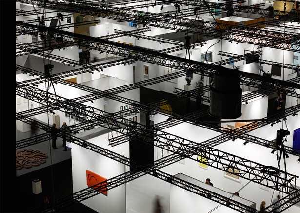 Rundgang 2016: exhibition, films, concerts, performances - e-flux Education