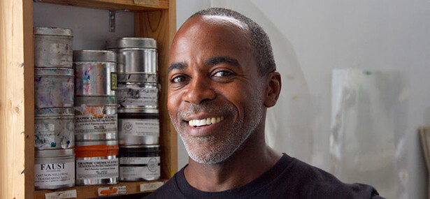 Arnold Kemp named Graduate Dean - e-flux Education