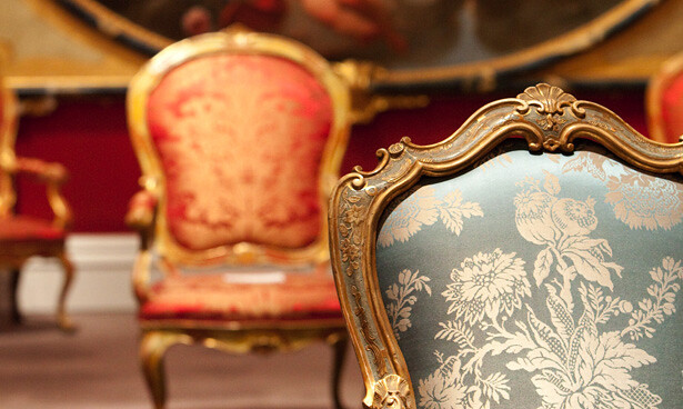 MA in Fine and Decorative Art and Design - e-flux Education