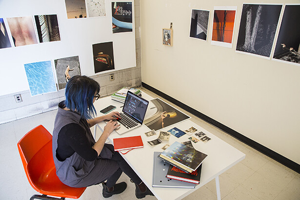 MFA Studio Art - e-flux Education