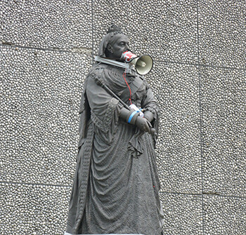 PhD programme in visual art and design—research in and through artistic ...