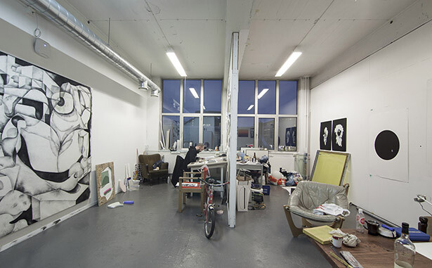 International MFA program - e-flux Education