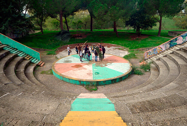 Call for applications: MAPS – Master of Arts in Public Spheres - e-flux ...