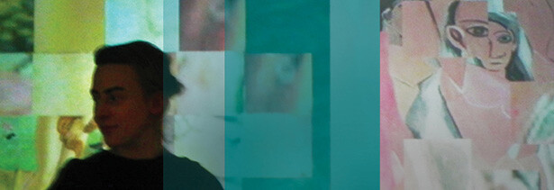 Curate/create/educate/synthesize/transform:six summer programs in ...