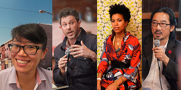 [email protected]/* */ for the Future: Place Breaking to Place Keeping ...