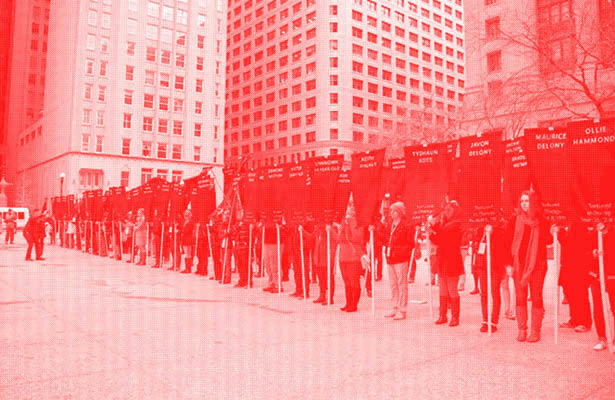 Open Engagement 2017—JUSTICE - e-flux Education