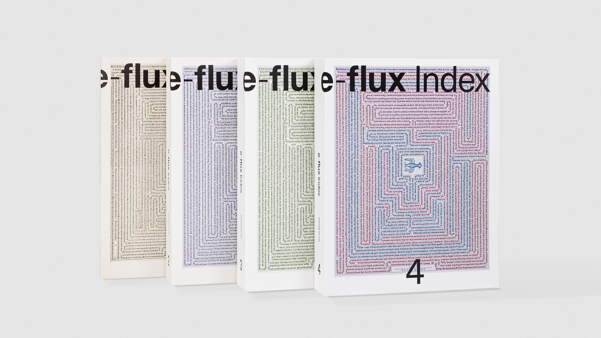 Launch of e-flux Index 4 - Announcements - e-flux