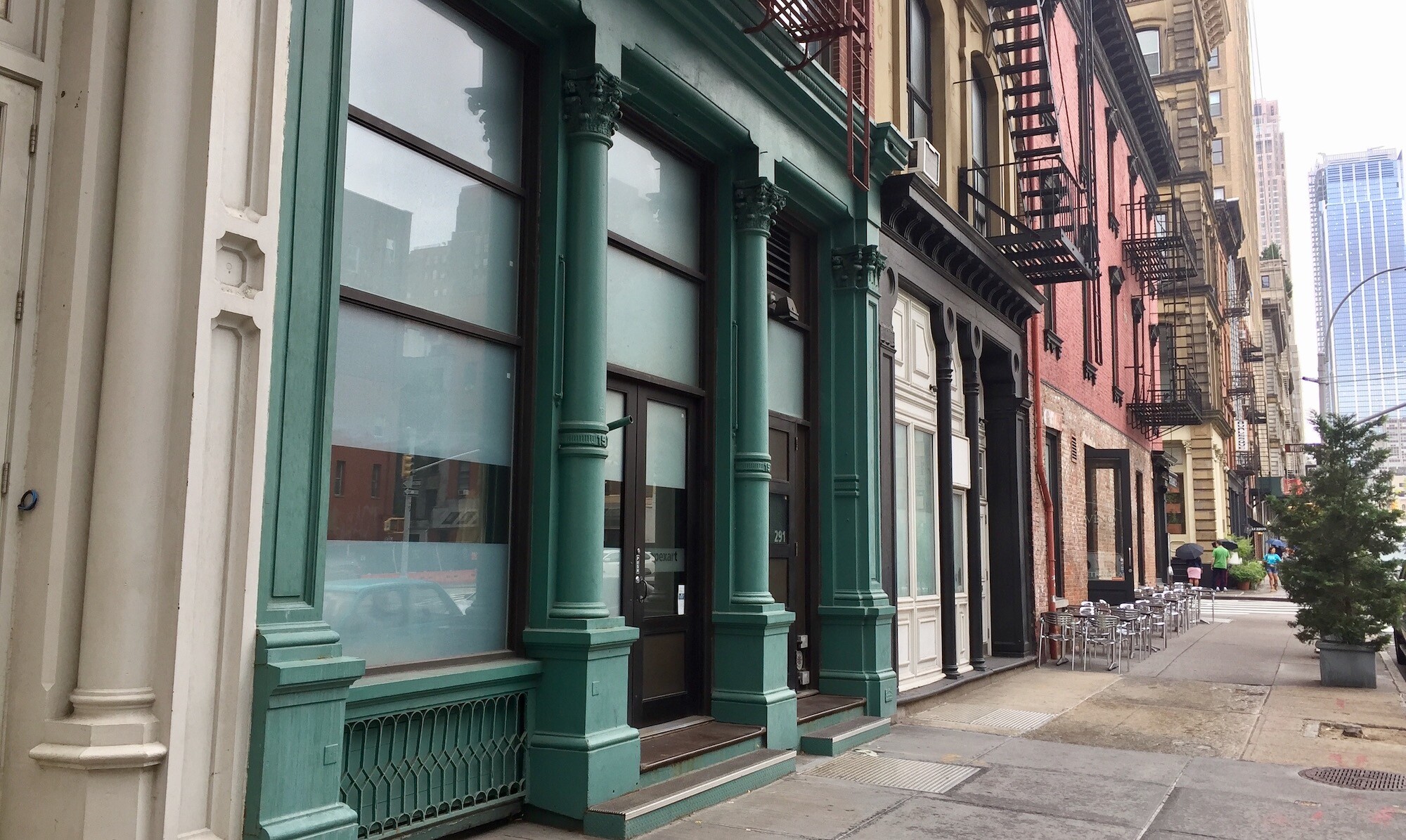 apexart - Directory - e-flux