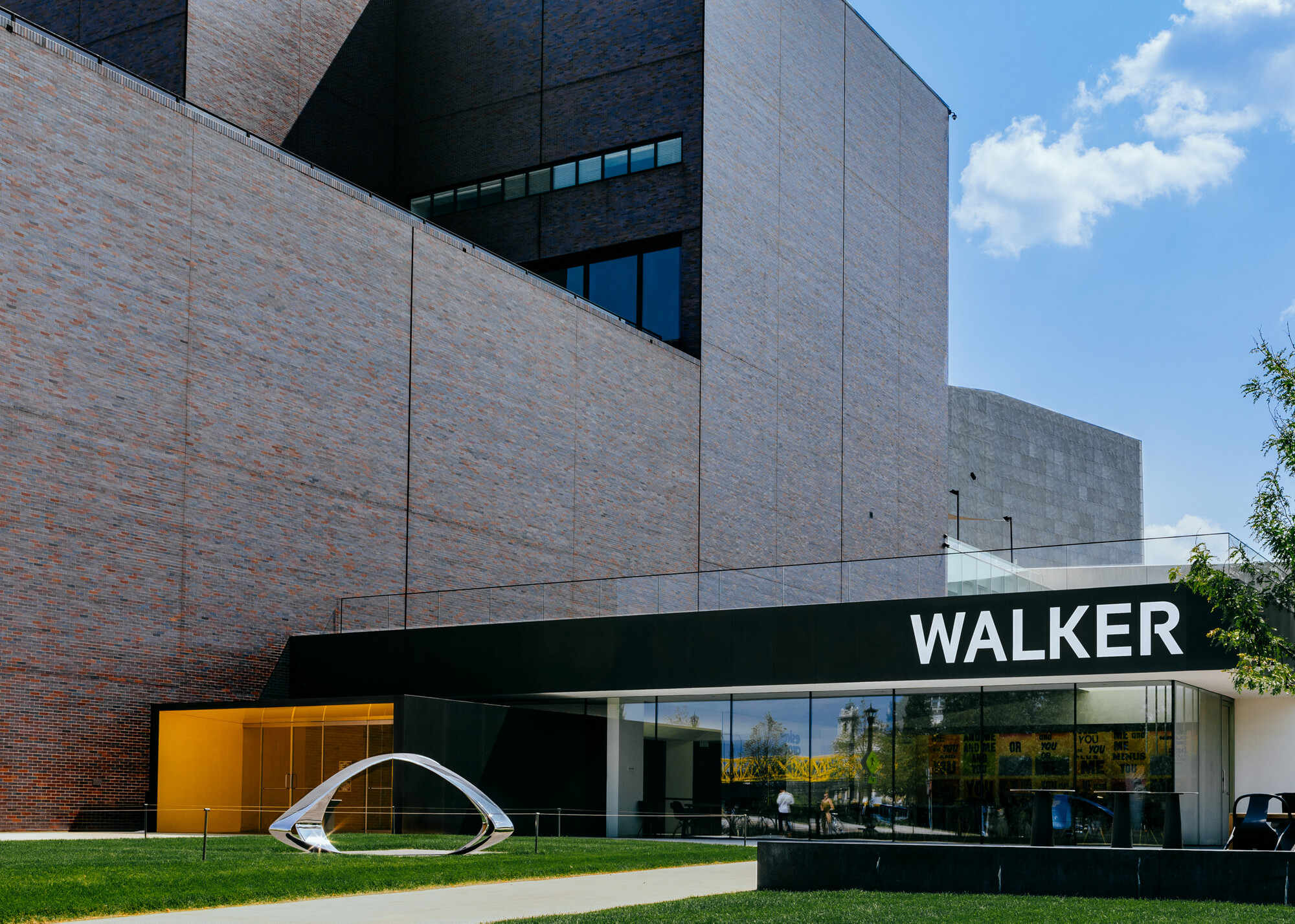 Walker Art Center - Institutions - e-flux