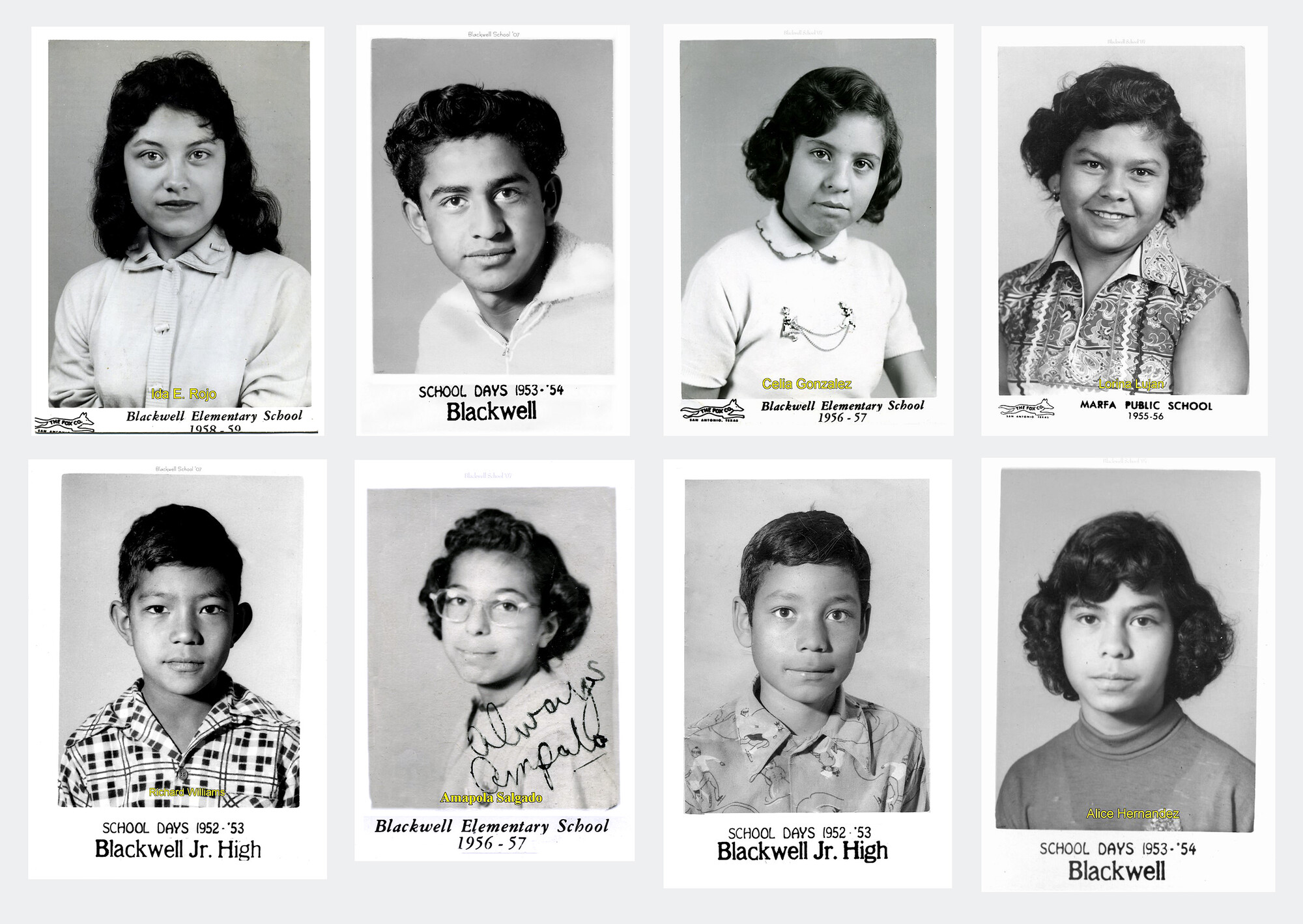 Unearthing history at the Blackwell School - Features - Education - e-flux