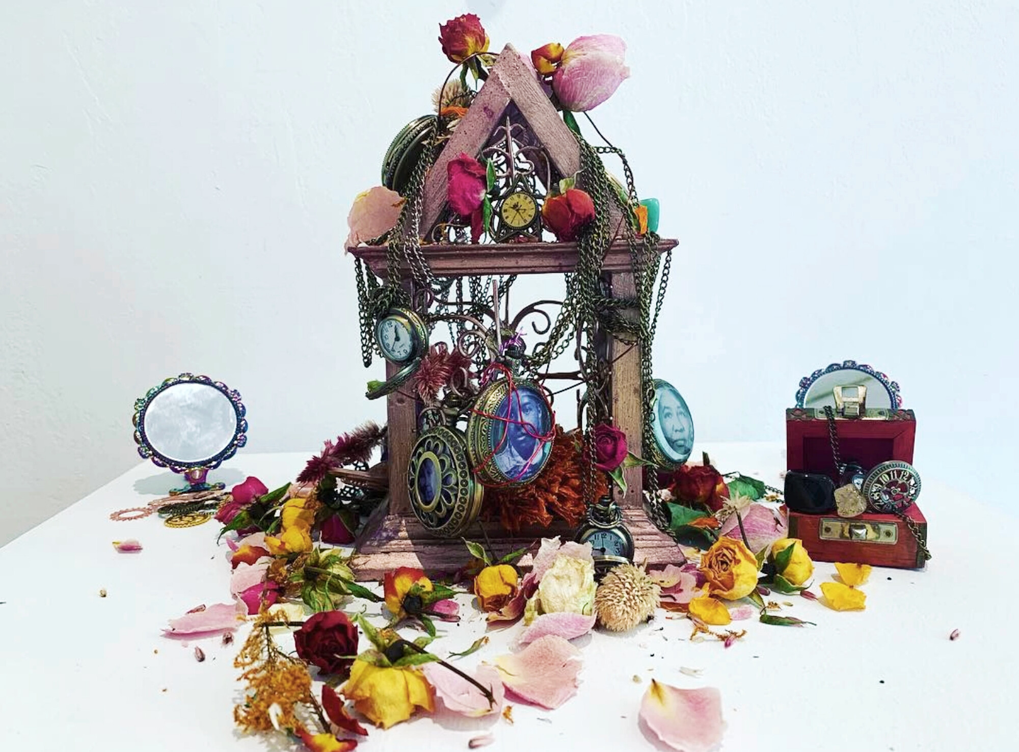 Survivance - Rasheedah Phillips - Editorial—“Resisting Nostalgia”