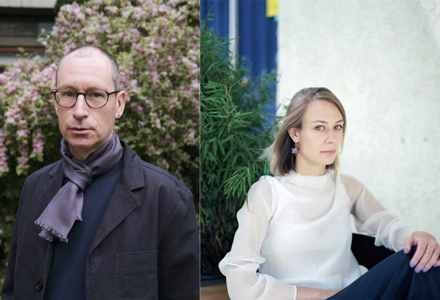 Affinities: Brian Dillon in conversation with Elvia Wilk - Events - e-flux