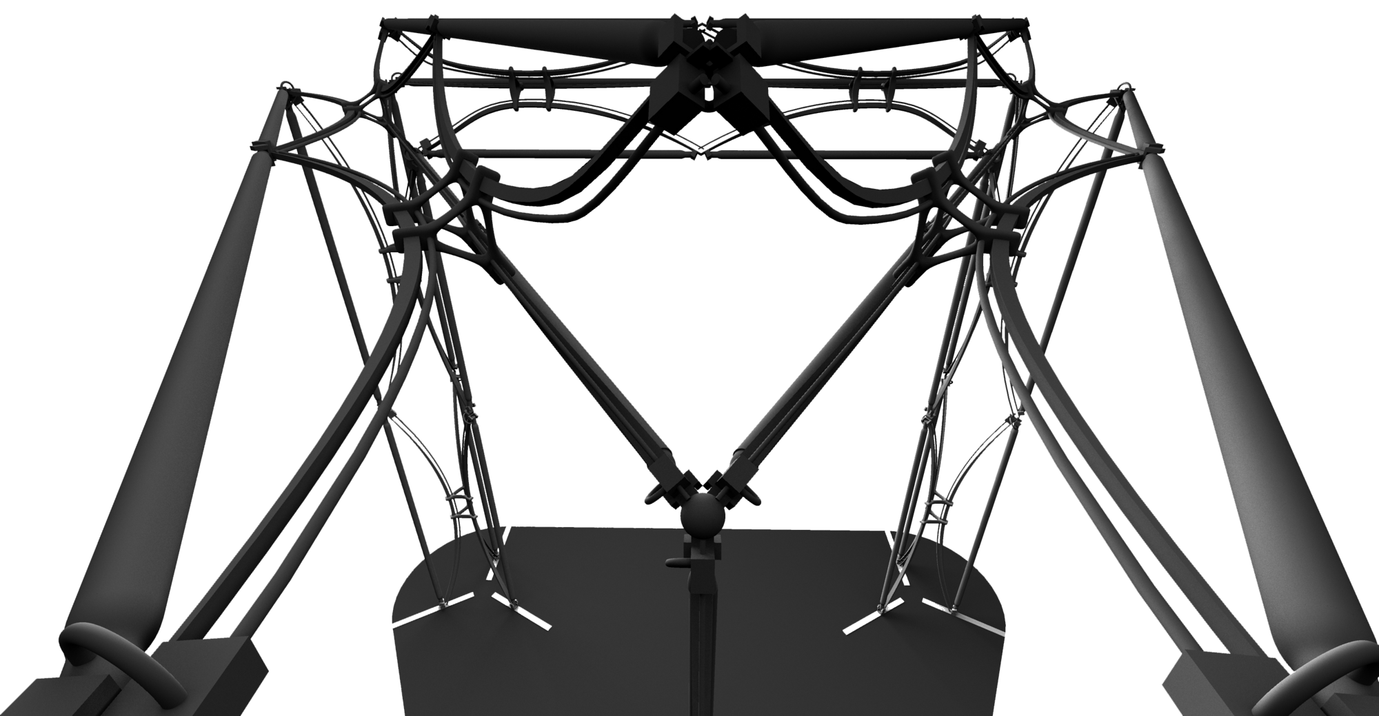 Autonomous Architectural Robots - Architecture - e-flux