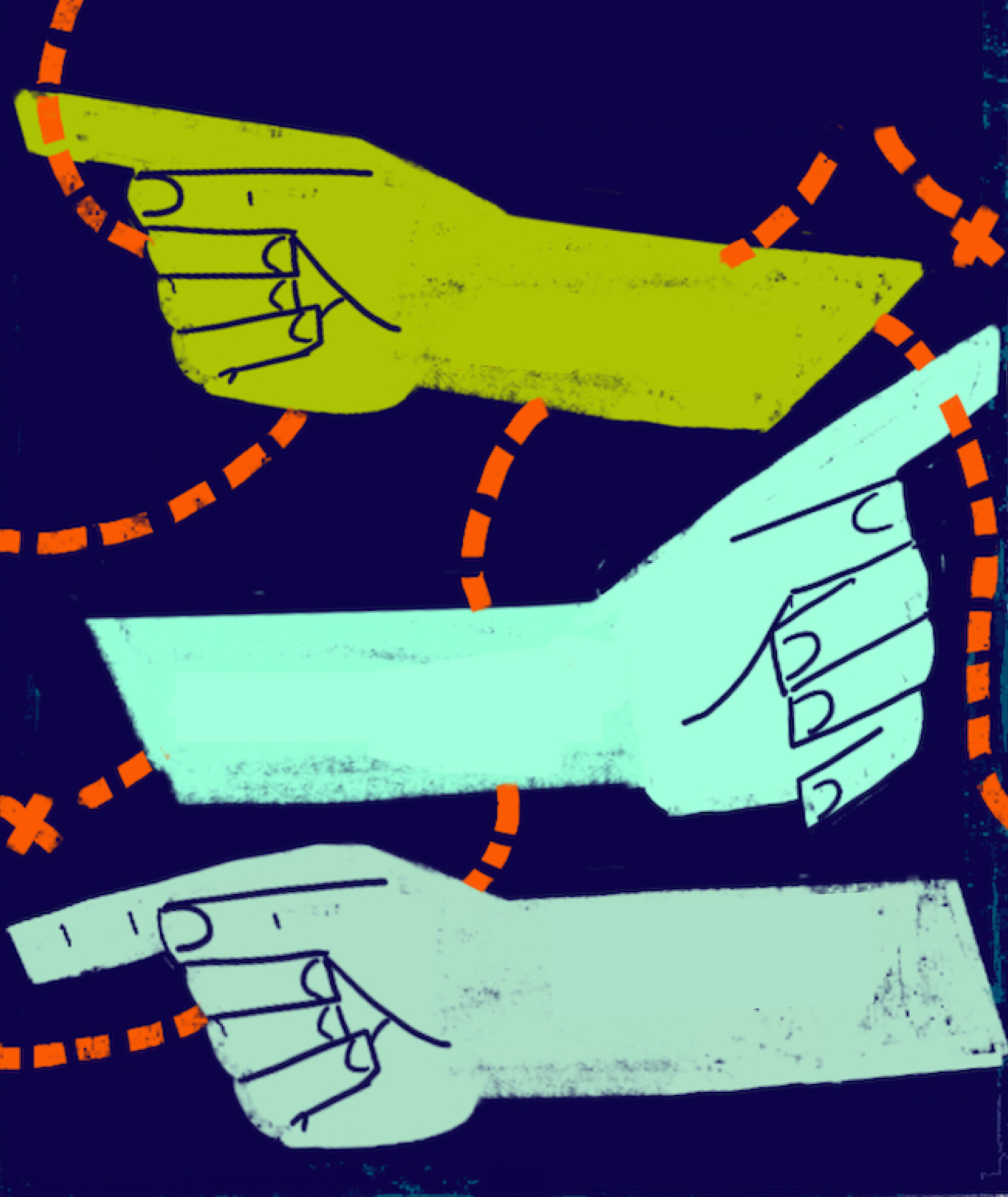 Conference: The Politics and Aesthetics of Migration - e-flux Education