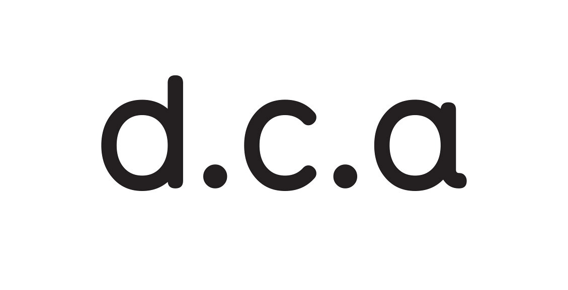 d.c.a / French association for the development of centres d’art ...