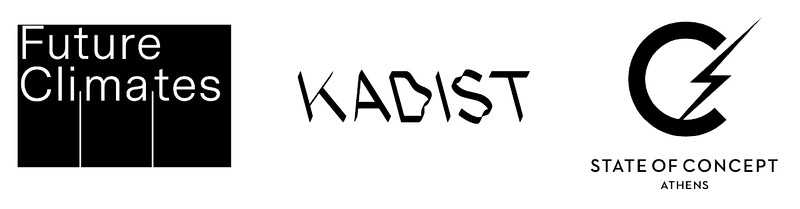 Future Climates #2 - Graduating to Numbers - Announcements - e-flux