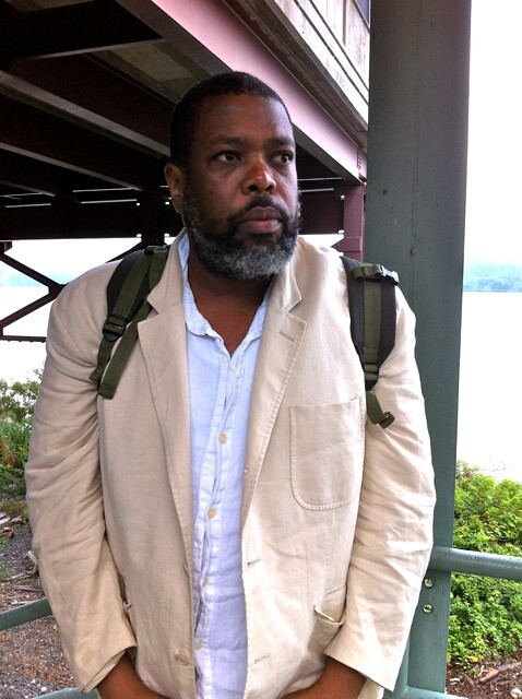 Hilton Als: 2015 Stuart Regen Visionary Speaker - Announcements - e-flux
