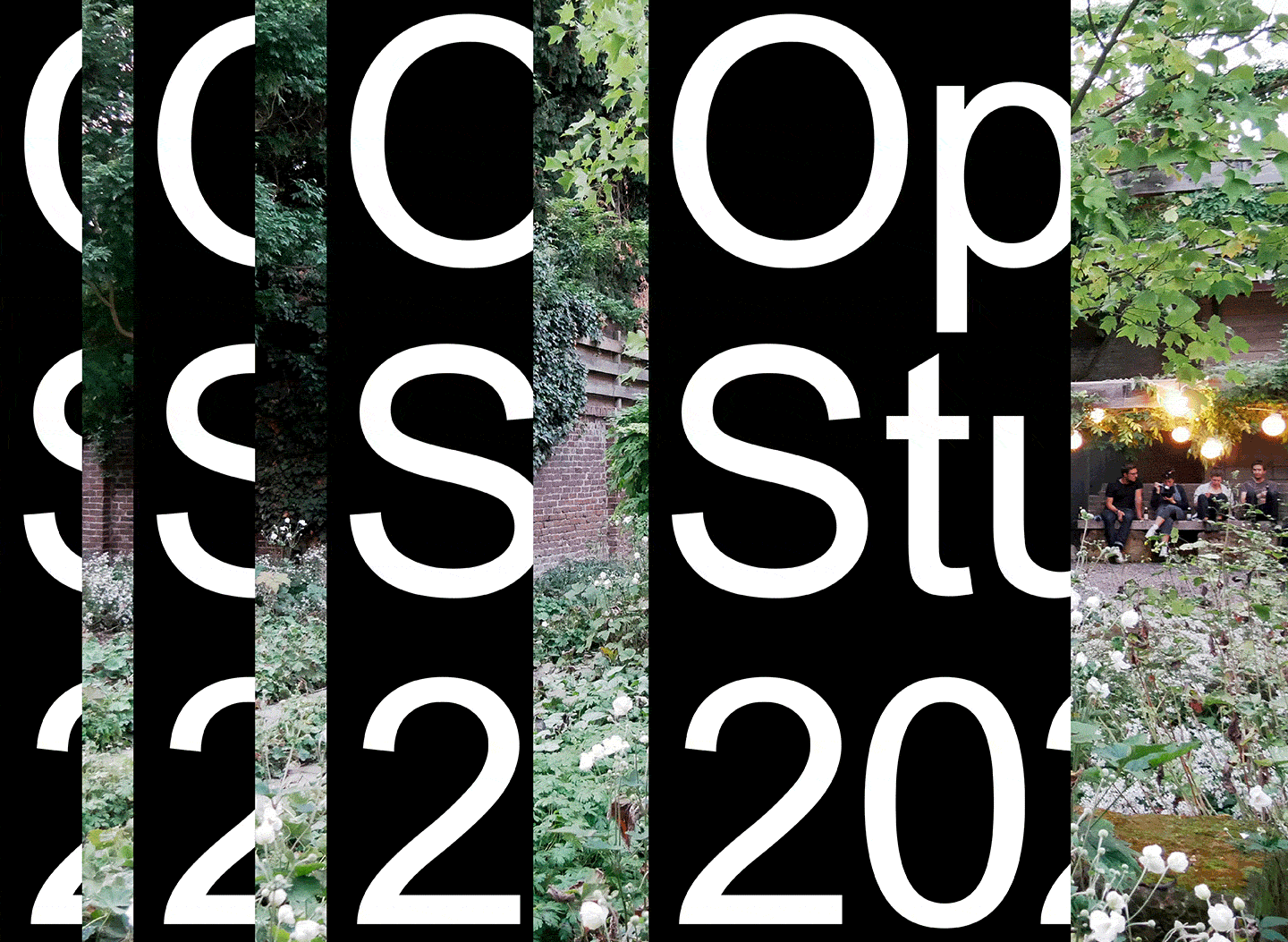 Open Studios 2024 - Announcements - e-flux