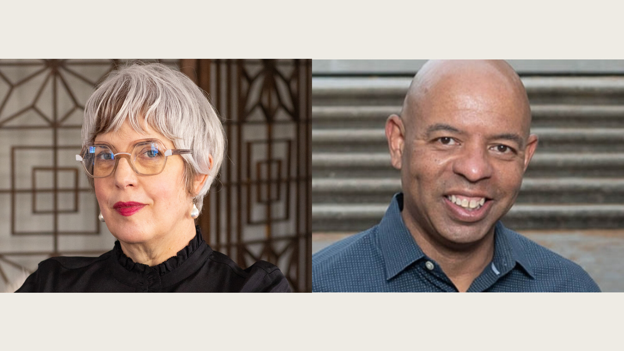 Vice president appointments: Amee Spondike and Rob Flot - e-flux Education