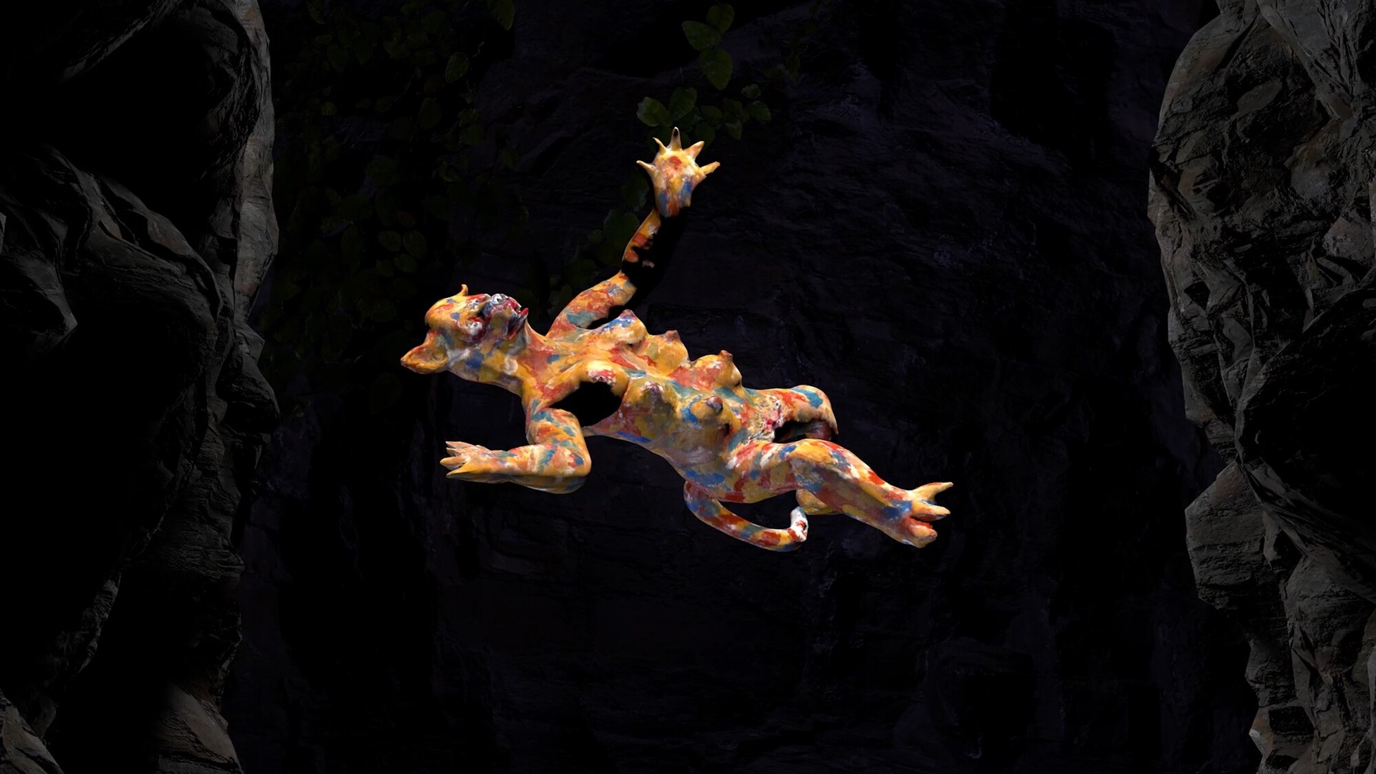 Jonathan Griffin on Candice Lin - Criticism - e-flux