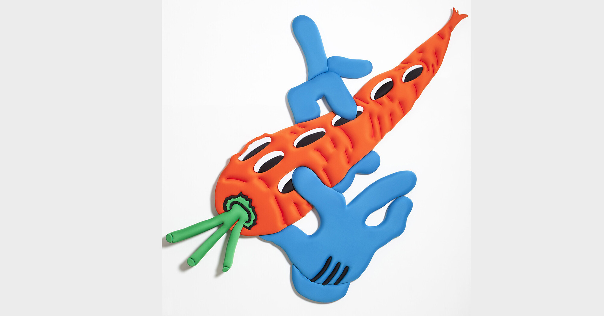 Alex Da Corte: The Whale - Announcements - e-flux