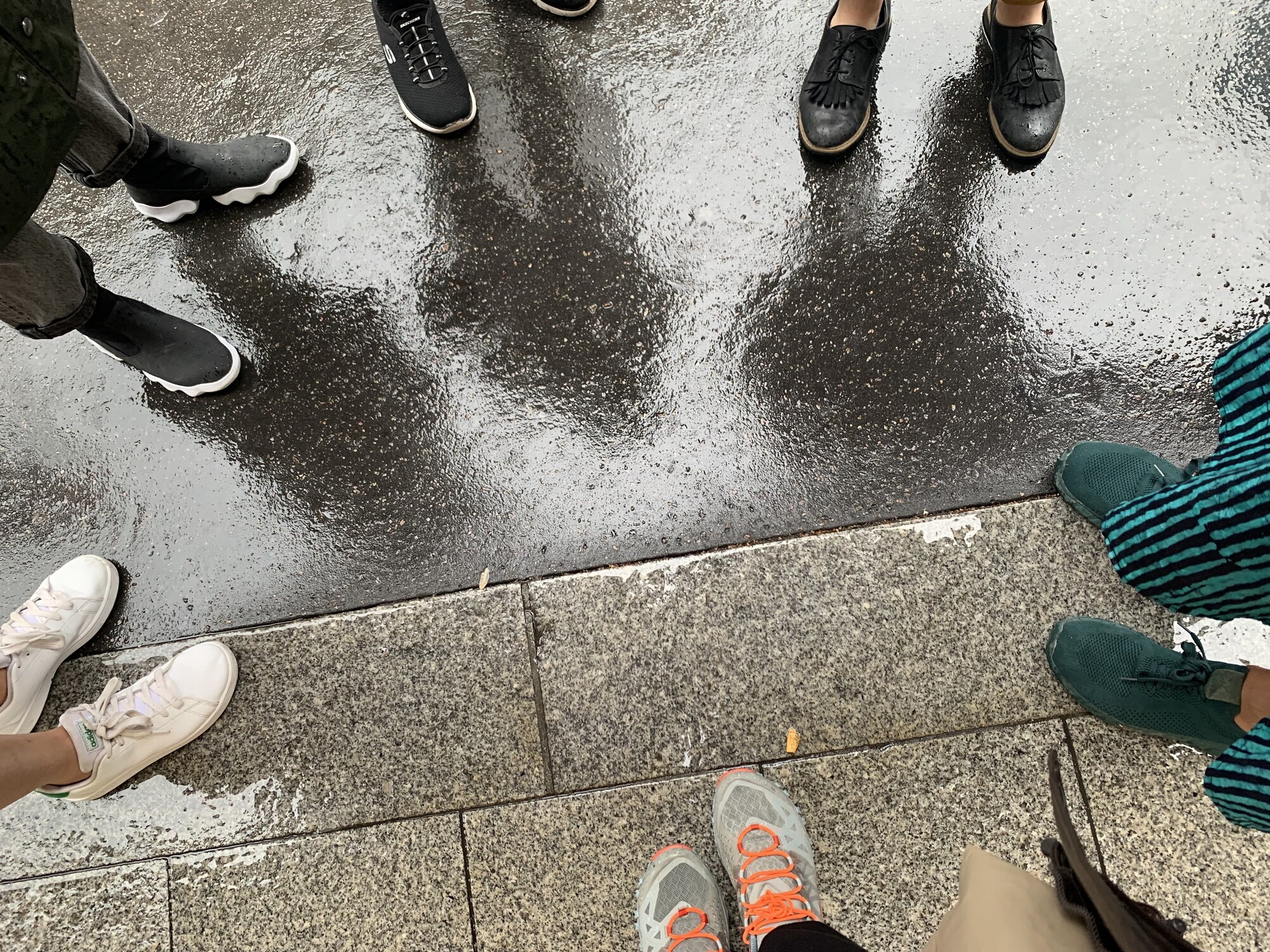 In Common - Anna Nnenna Abengowe - The Flaneuse and the Fugitive Brief