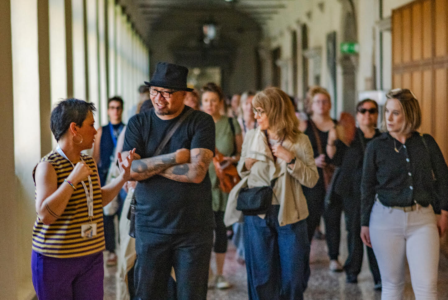 PhD Visual Arts: Philosophy, Aesthetics, and Art Theory - e-flux Education