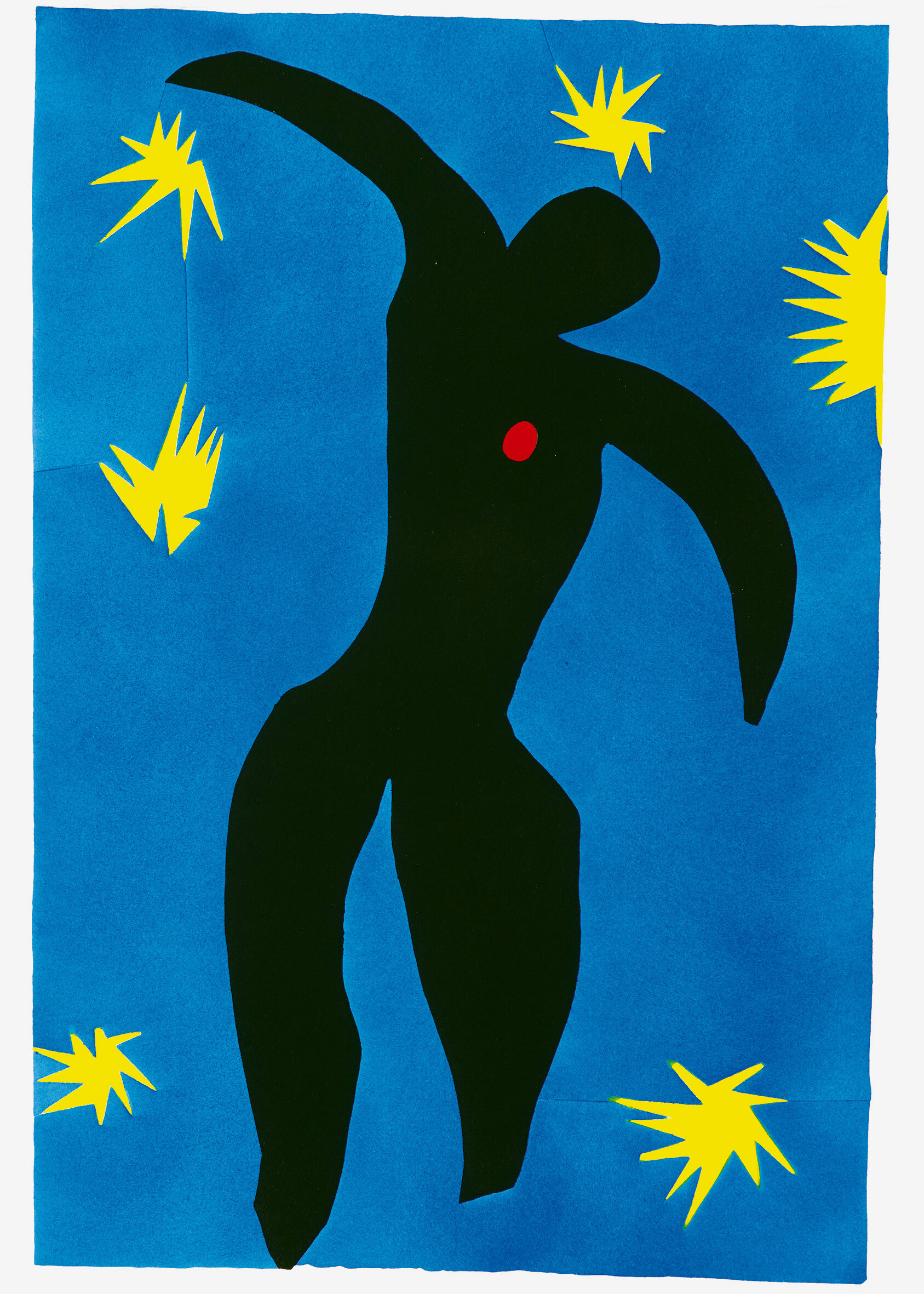 Chagall, Matisse, Miró: Made in Paris - Announcements - e-flux