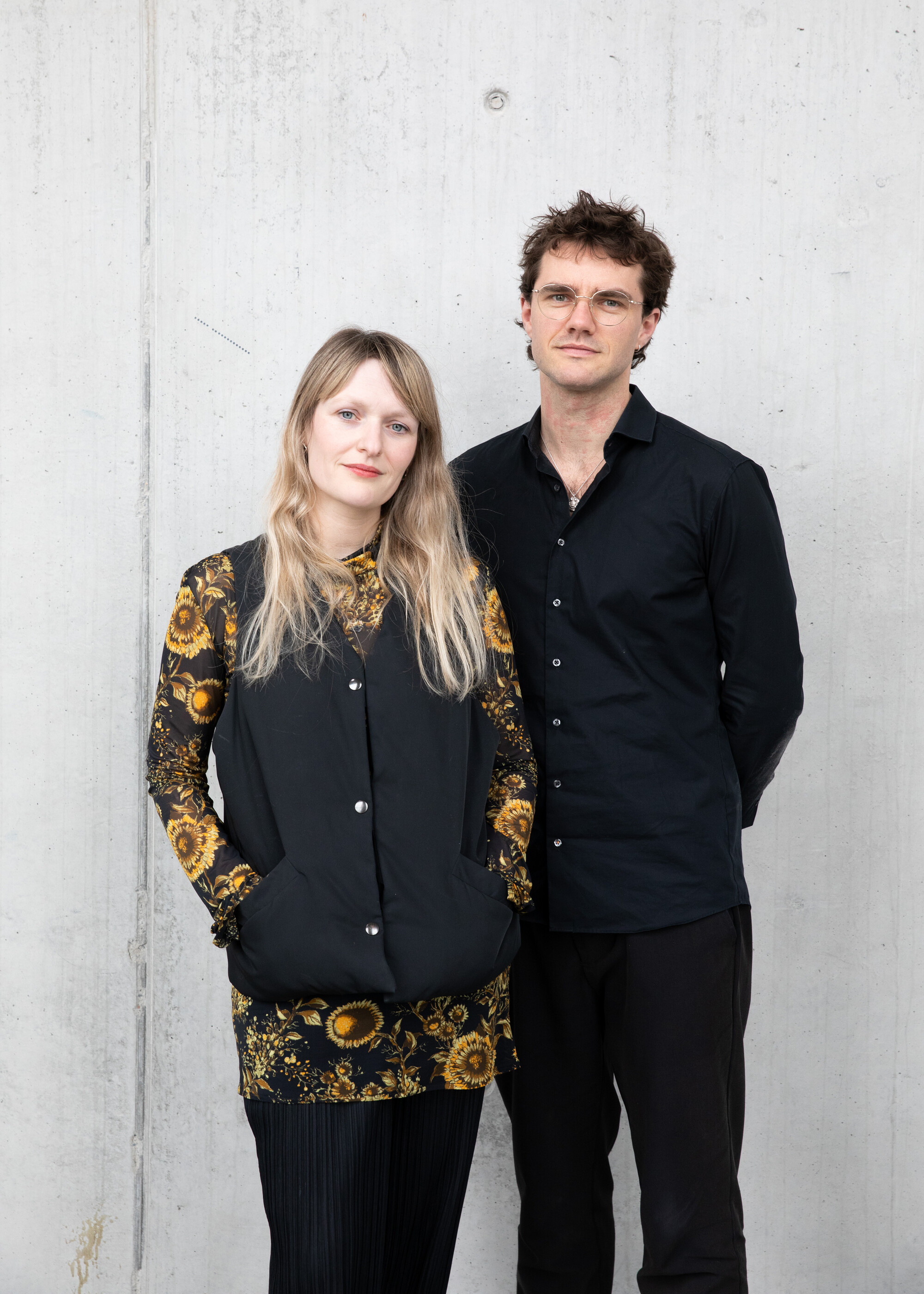 Godart Bakkers and Laura Herman appointed new artistic directors ...