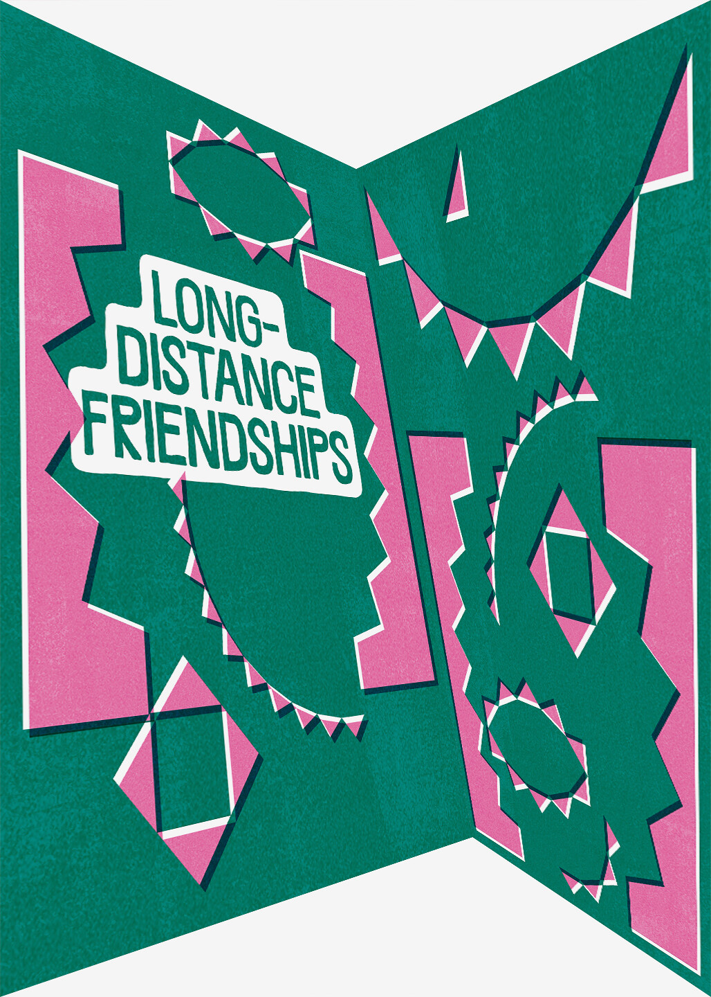 Artists and venues for joint exhibition Long-distance Friendships ...