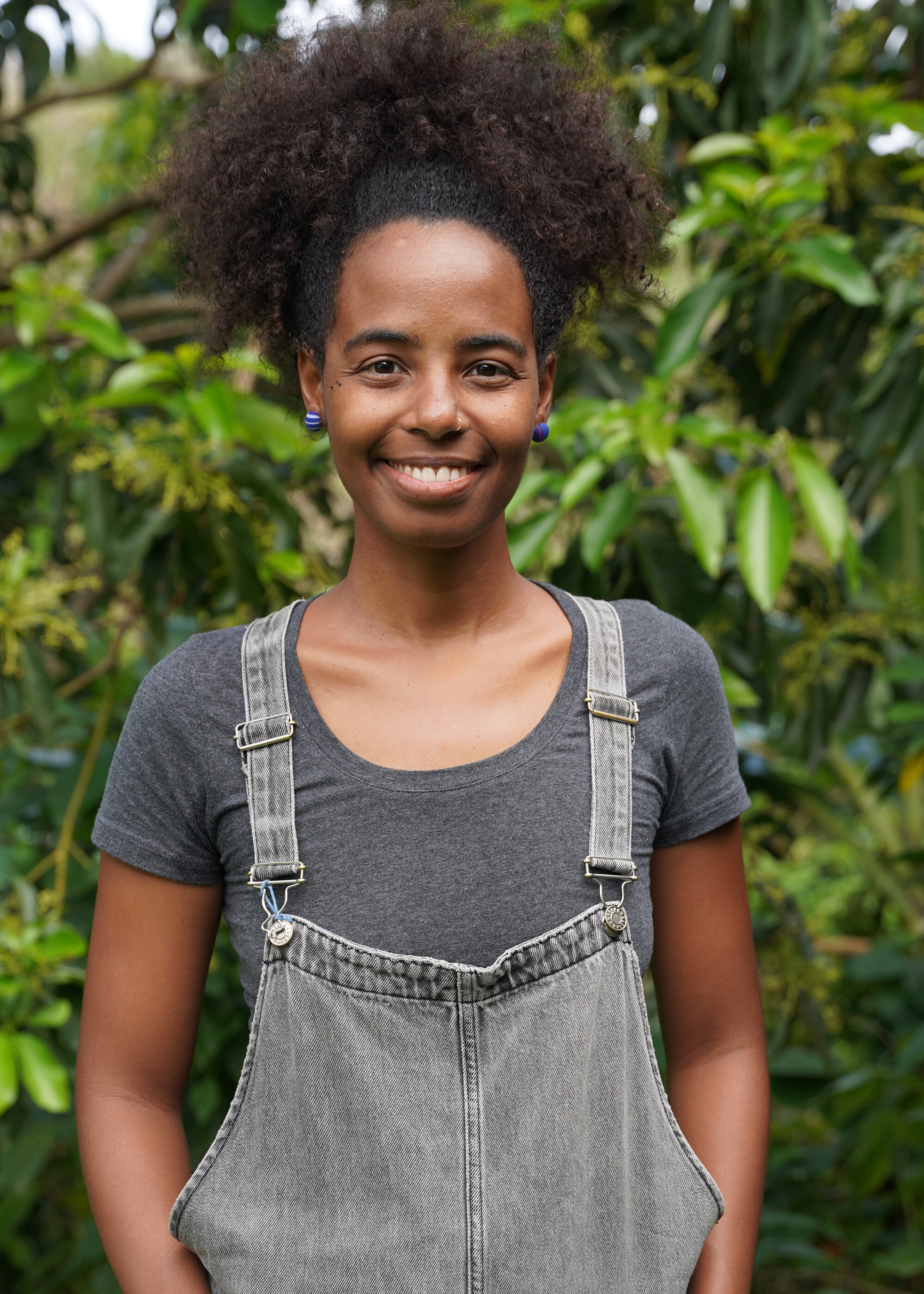 Minia Biabiany wins the Han Nefkens Foundation; MACBA; MUAC, UNAM and ...