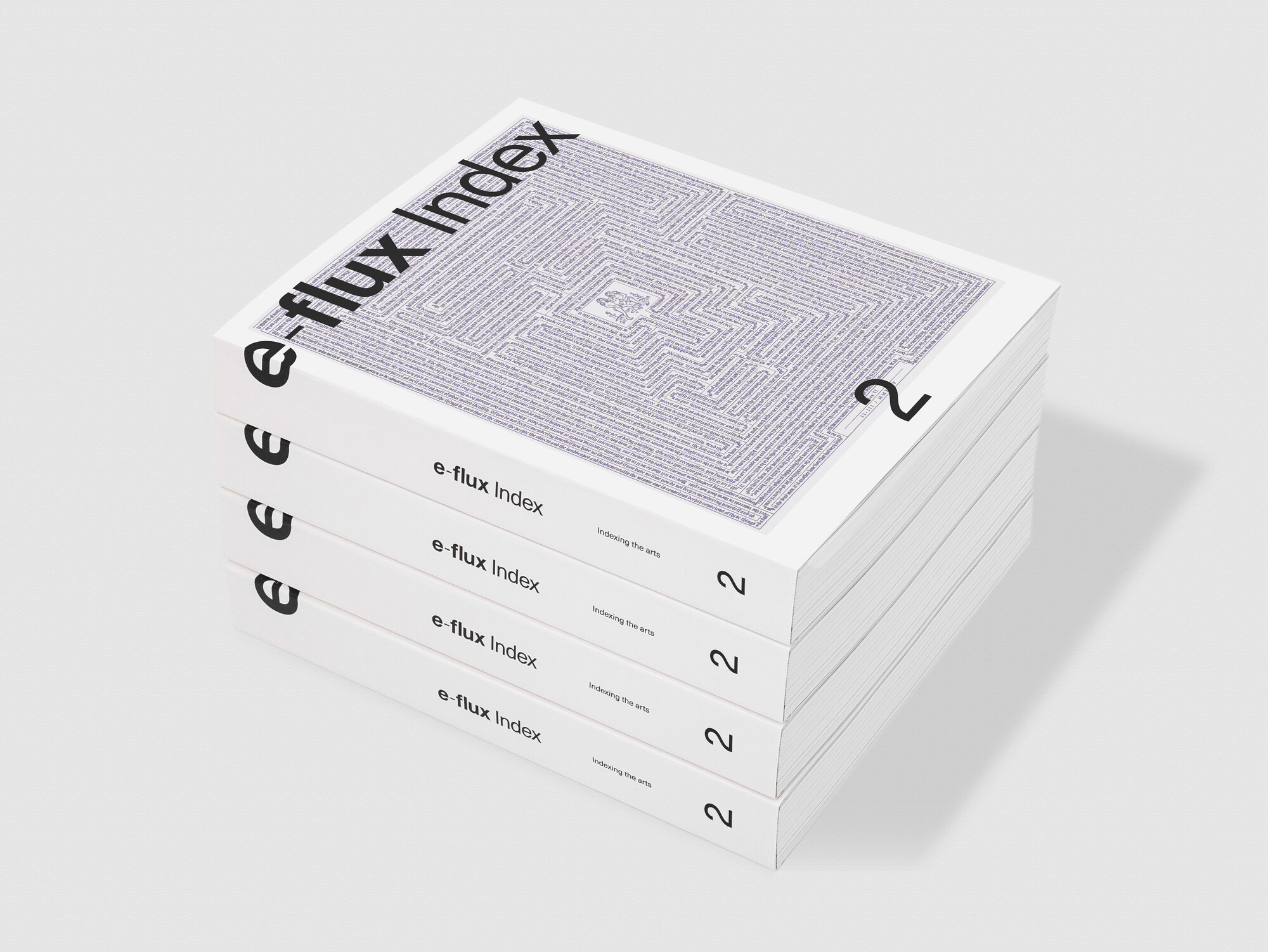 Index Issue 2 Announcements E Flux