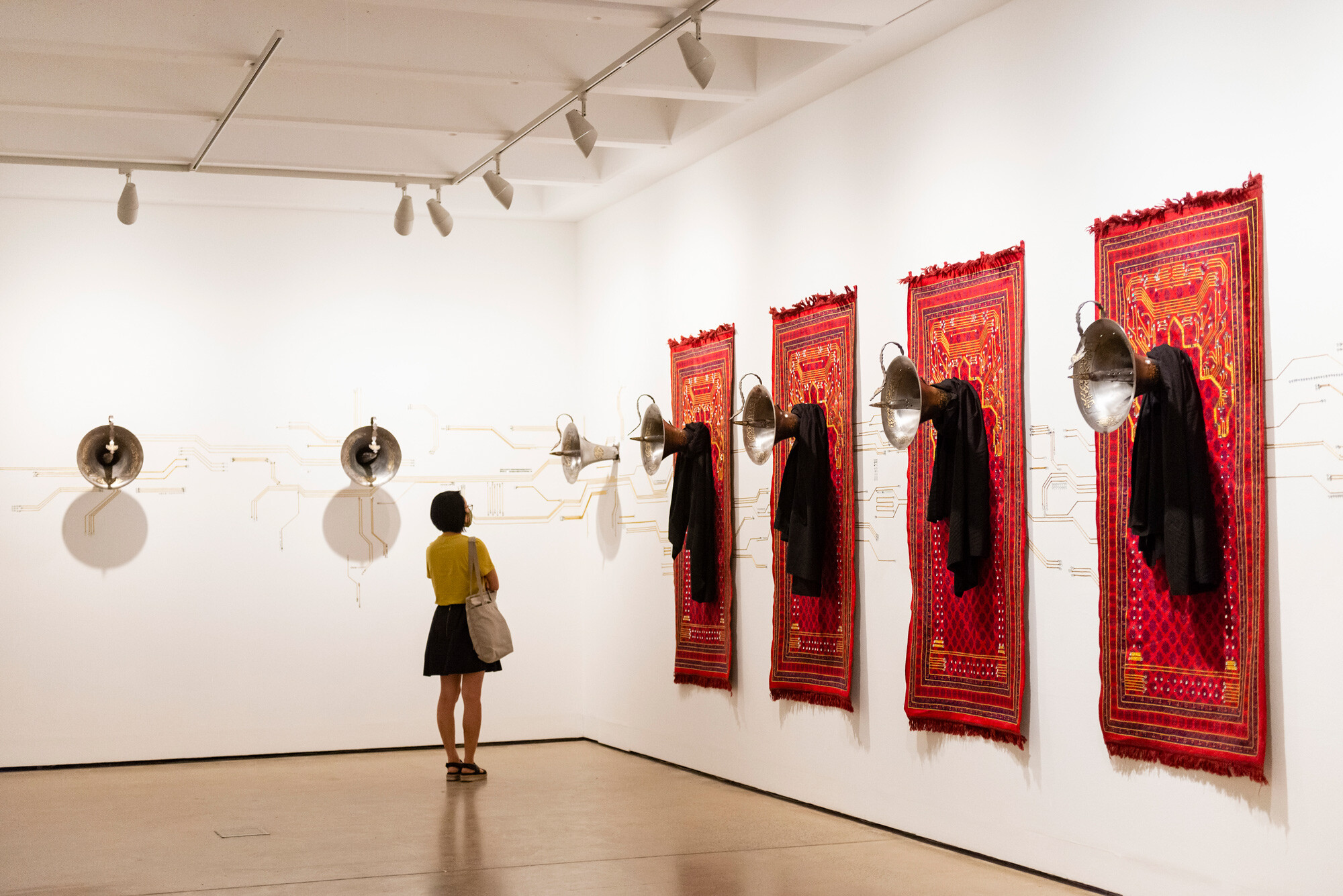 Institute of Modern Art - Directory - e-flux