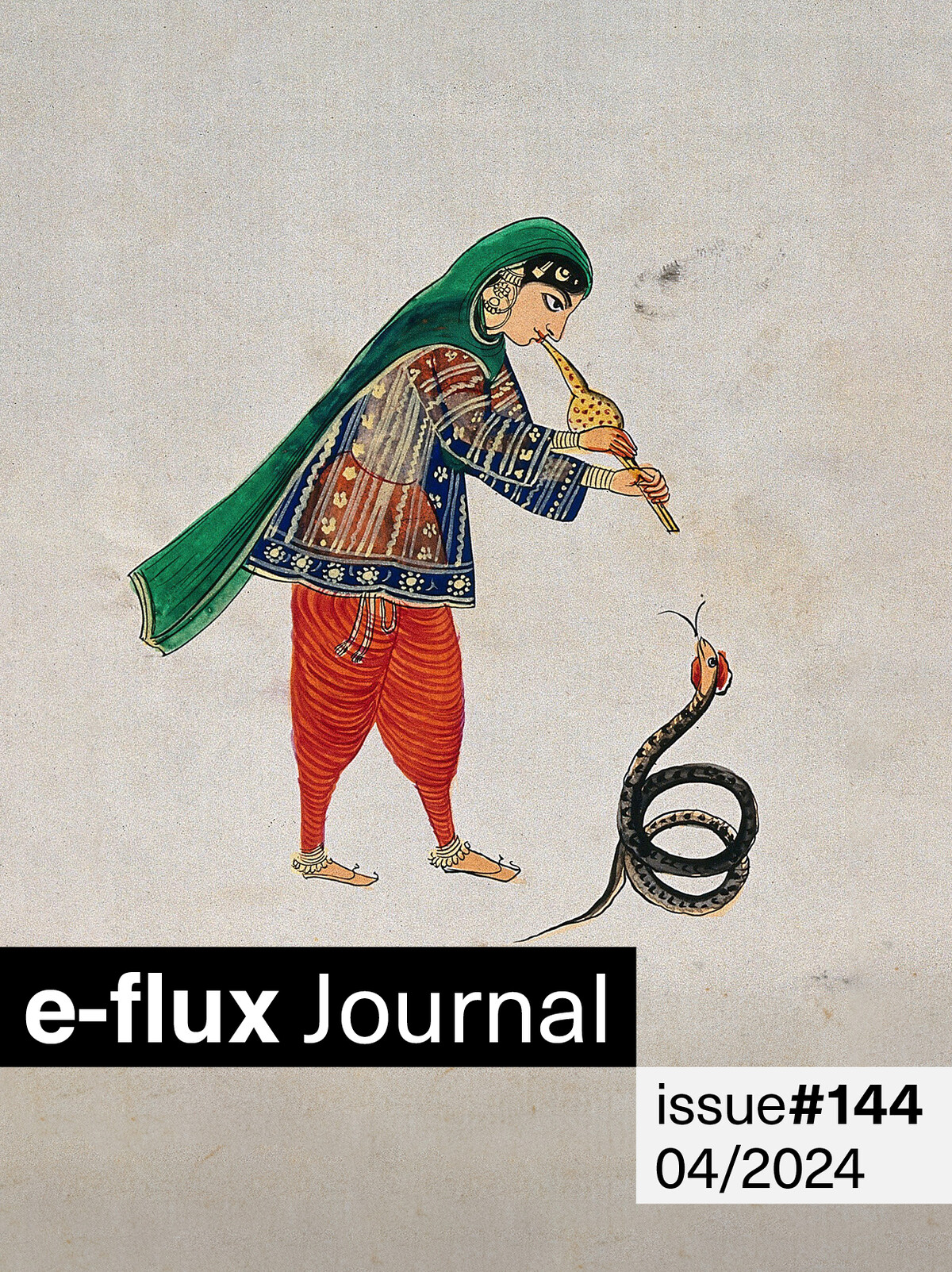 E flux Journal 144 April 2024 E flux e-flux-journal-144-april-2024-e-flux