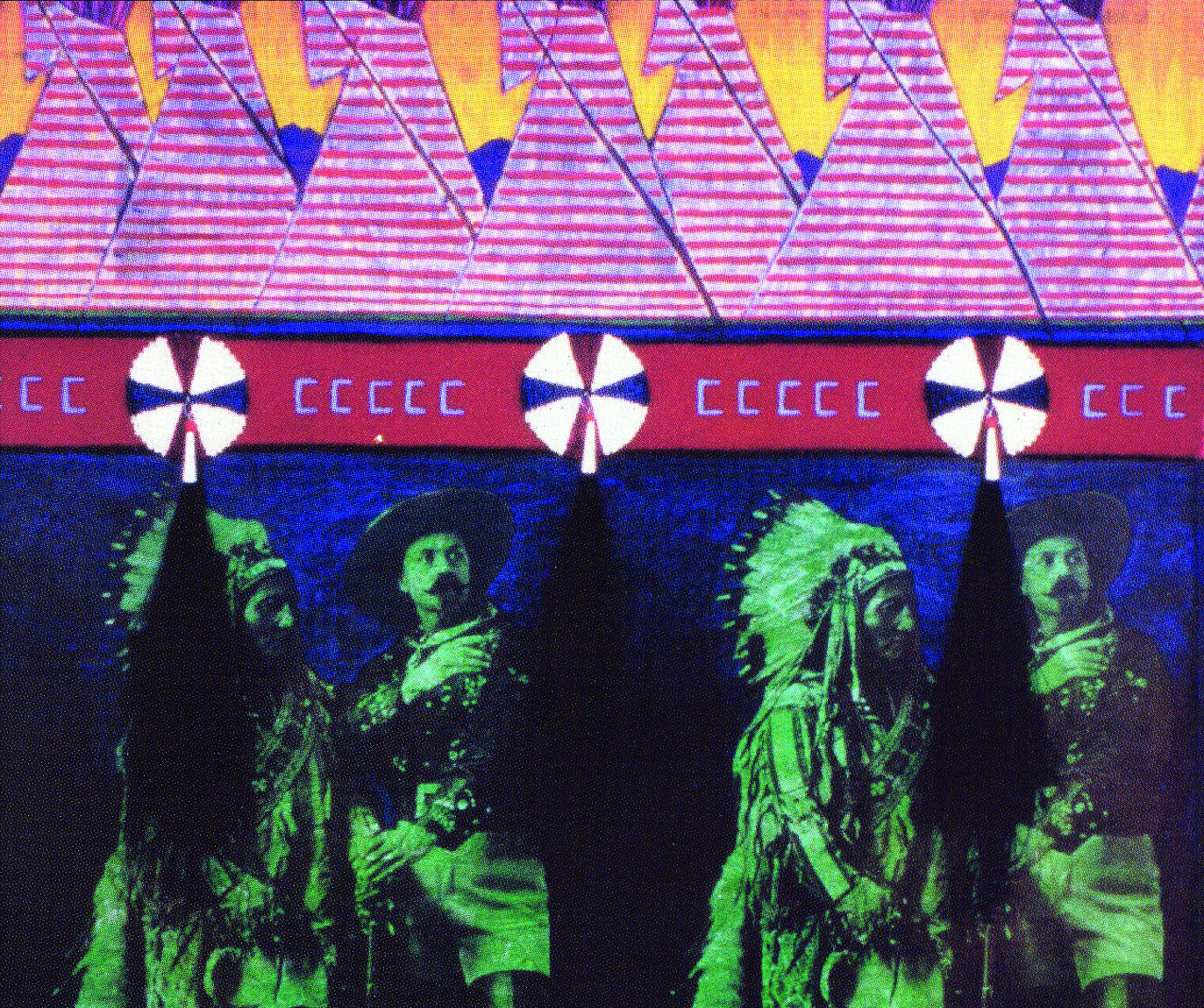 Taking the Fiction Out of Science Fiction: A Conversation about ...